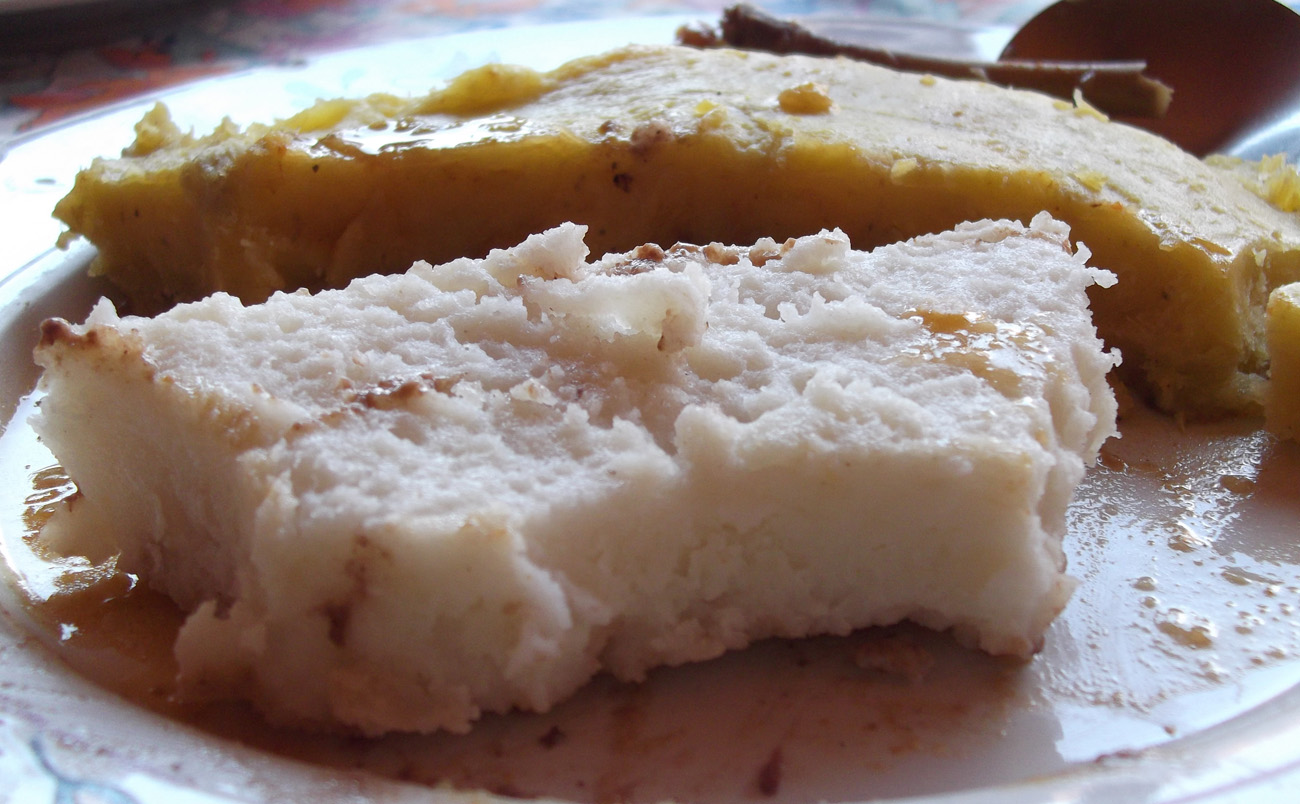 These Ugandan dishes will to blow your mind away | Travel With Anjaly