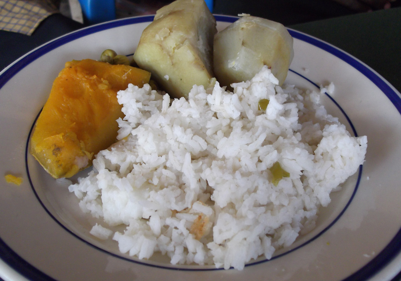 Ugandan dishes that will blow your mind | Travel With Anjaly