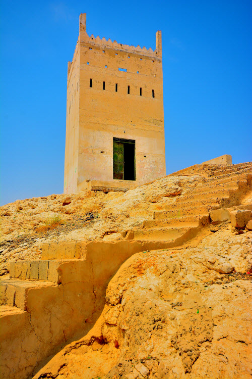Ajman tourist attractions