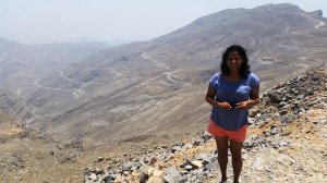 Explore UAE's highest mountain| Jebel Jais